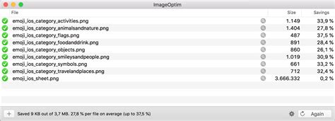 compress the png s · issue 366 · vanniktech emoji · github