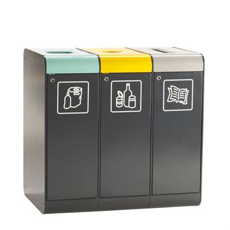 Sustainable Waste Sorting System