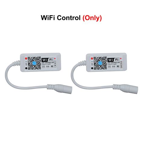 WIFI LED Controller