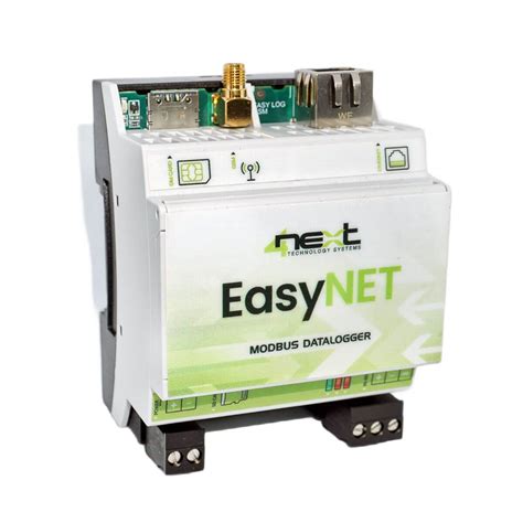 2g 4g data logger easynet besd