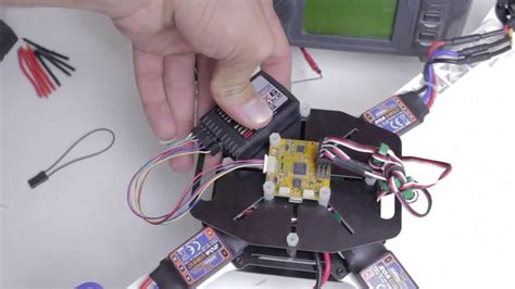 Build Your First Quadcopter Part YouTube