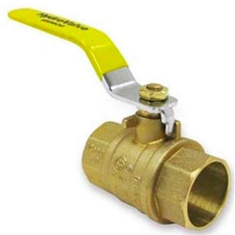 Brass Irrigation Fittings — Sprinkler Supply Store