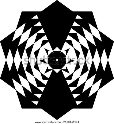 Geometric Figure Square Triangle Circle 4 Stock Vector Royalty Free 2180141941 Shutterstock