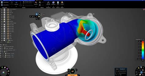 get ansys discovery 3d simulation software ketiv