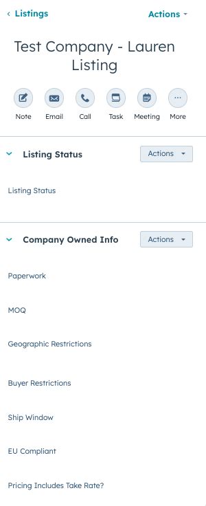 Solved Hubspot Community Using Forms To Populate Custom Object Properties Hubspot Community