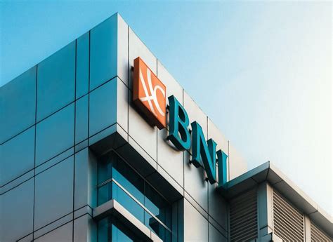 Kantor Bank Bni Id
