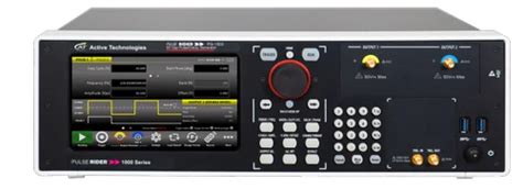 Fully Automatic Pulse Generator At Best Price In Bengaluru Id 2853623497897