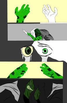 Explore The Best Scp811 Art Deviantart