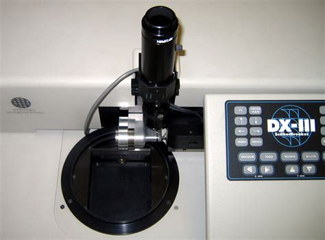 Used Dynatex Dx Iii For Sale At Tara Semiconductor Technology