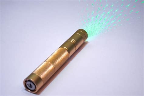 Can A Laser Pointer Reach The Moon The Surprising Answer Optics Mag