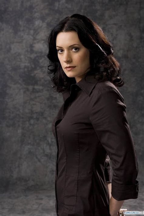 Picture Of Paget Brewster