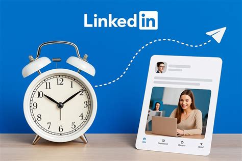 The Best Time To Post On Linkedin In 2025 A Complete Guide