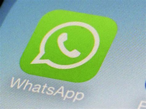 Whatsapp Patches Exploit Allowing Hackers To Target Apple Users