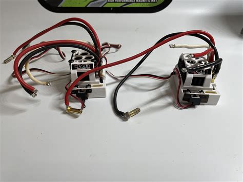 3 Tekin Rx8 Gen 3 R C Tech Forums