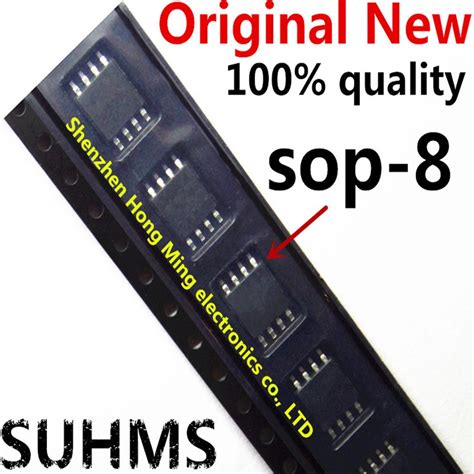 Conjunto de chips 25L6406E MX25L6406E 25L6406E 25L6406EM2I-12G ...