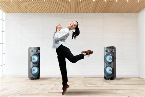 Speaker Aktif Bass Tidak Nendang Ini Tips Bass Jadi Menggelegar