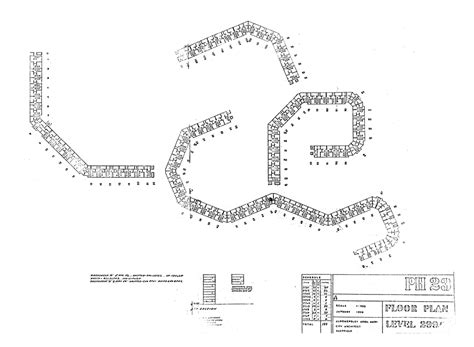 Brutalist Buildings Park Hill Sheffield By Jack Lynn And Ivor Smith