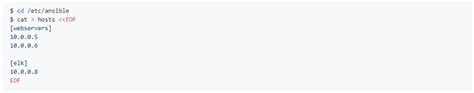 GitHub Nihalnizam ELK Stack Project Configuring An ELK Stack Server In Order To Set Up A