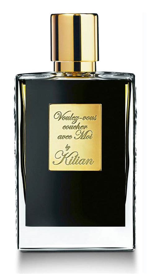 Voulez-vous coucher avec Moi by Kilian » Reviews & Perfume Facts