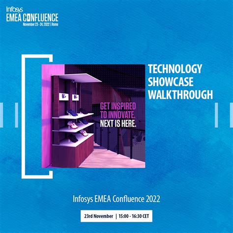 Infosys On Linkedin Infosysconfluence