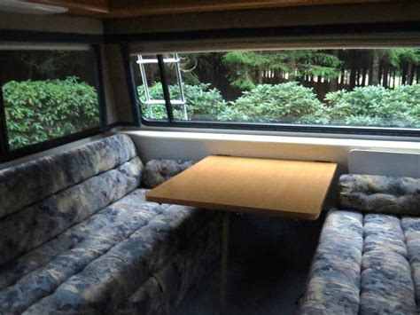 2005 Used Lazy Daze 23 5 Twin King Class C In Oregon Or