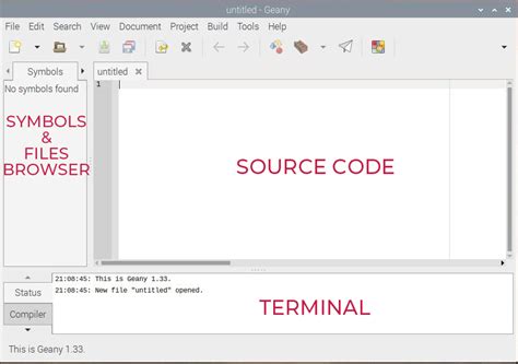programmez en c sur raspberry pi les bases exemples raspberrytips