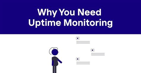 Odown Blog 5 Critical Reasons Your Company Needs Uptime Monitoring