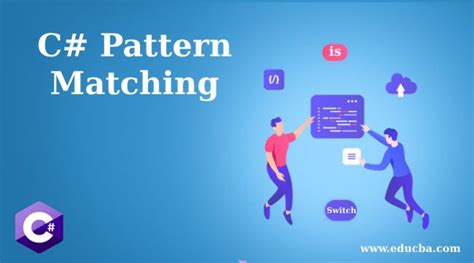 C Pattern Matching Top Methods Of C Pattern Matching