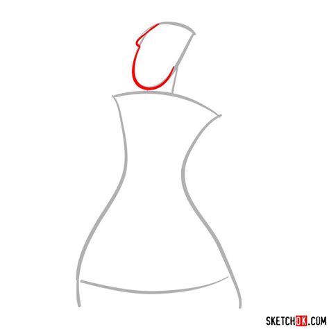 How To Draw Dr Drakken Craft Your Own Villain