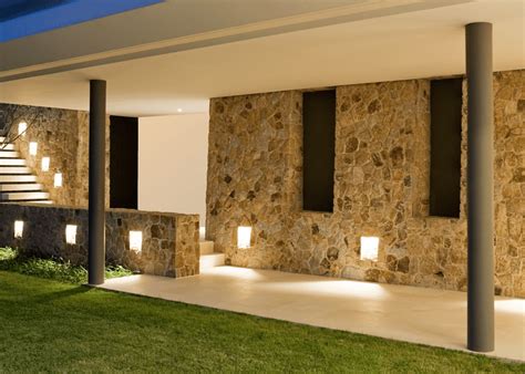Más De 30 Revestimientos De Fachadas Y Paredes Exteriores