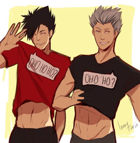 Anime Boy Wearing Crop Top A Tip If Too Scared To Wear An Actual Girl S