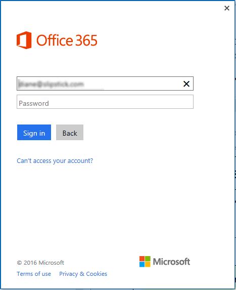 Set Up Gmail In Outlook 2016 Two Factor Authentication Viewergasw