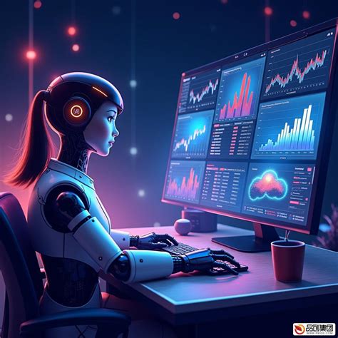 品创集团：ai技术引领企业智能化转型，打造更强大竞争力 品创集团 一站式研发服务平台