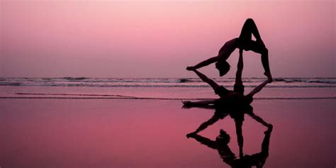 Improve Your Sex By Finding More Balance In Your Life