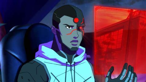 Young Justice 2010