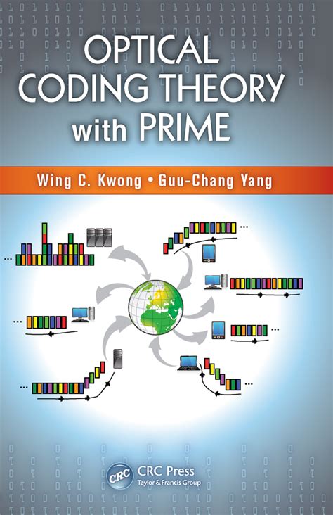 Cover Optical Coding Theory With Prime Book