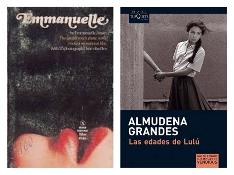 Libros Er Ticos Para Subir La Libido Cultura Inquieta