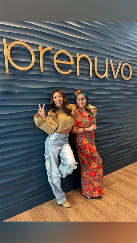 Jeannie Mai Instagram Theplace Com