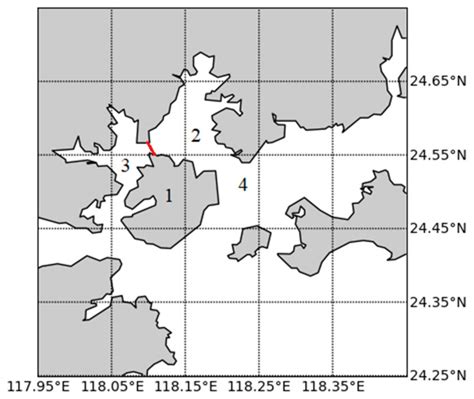 Multi Step Forecasting Of Chlorophyll Concentration With Multi Attention Collaborative Network