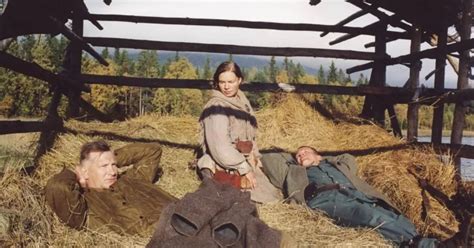 Кинокарта России › Локация › Кандалакша («Кукушка»)