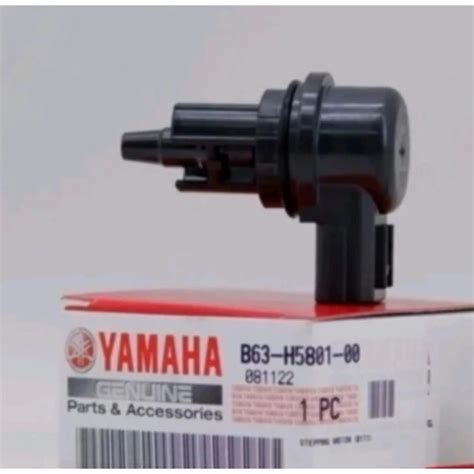 Isc Stepping Sensor For All New Nmax Aerox Lexi Original Yamaha