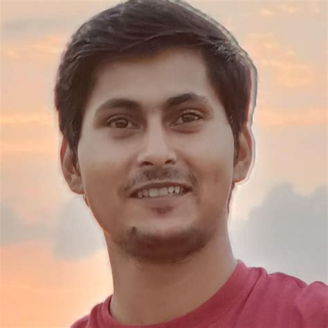 Shafique Alam Sales Assistant V5 Global Pvt Ltd Xing