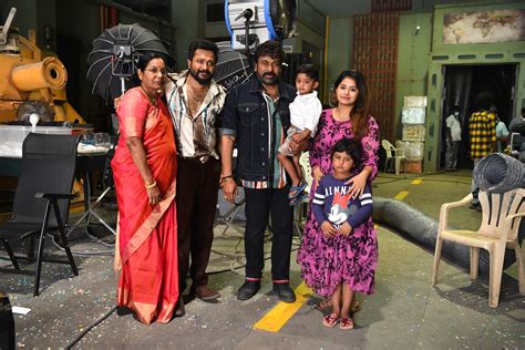 Bobby Simha Interview Bollywood Life