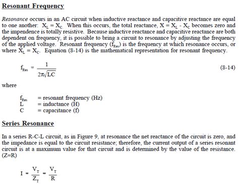 BASIC AC THEORY THE ELECTRICIANS HANGOUT