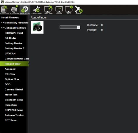 Kakute F TFmini Issue ArduCopter ArduPilot Discourse
