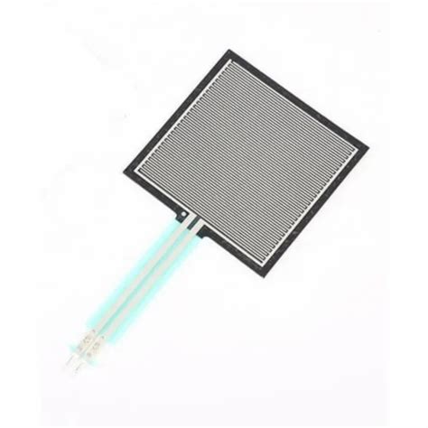 Pressure Sensor Force Sensitive Resistor At ₹ 799piece In Lucknow Id 2853982420933
