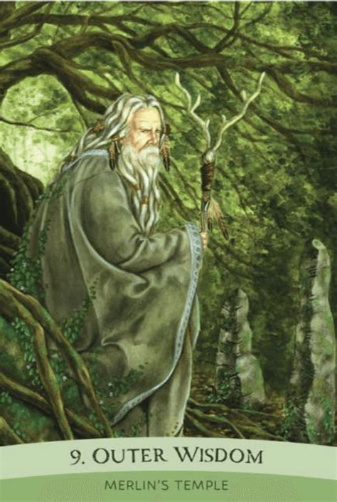 Practical Magic Oracle Buy Authentic Tarot And Oracle Decks The Tarot