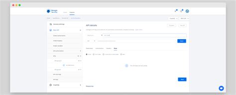 configuring your custom apis for security testing beagle security help