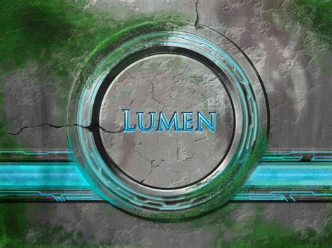 Screenshot Of Lumen Windows 2006 Mobygames