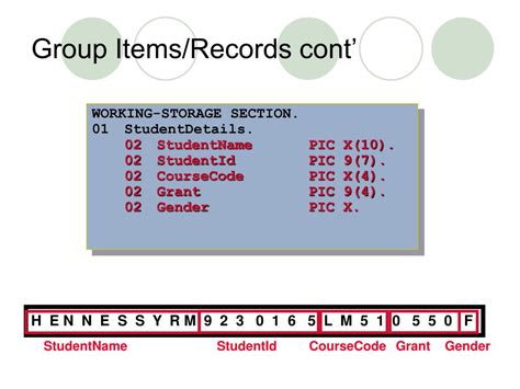 ppt introduction to cobol programming powerpoint presentation free